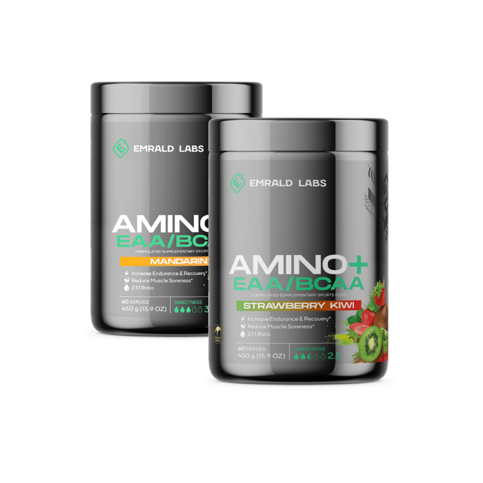Buy Supplement Twin Packs Online – Emrald Labs