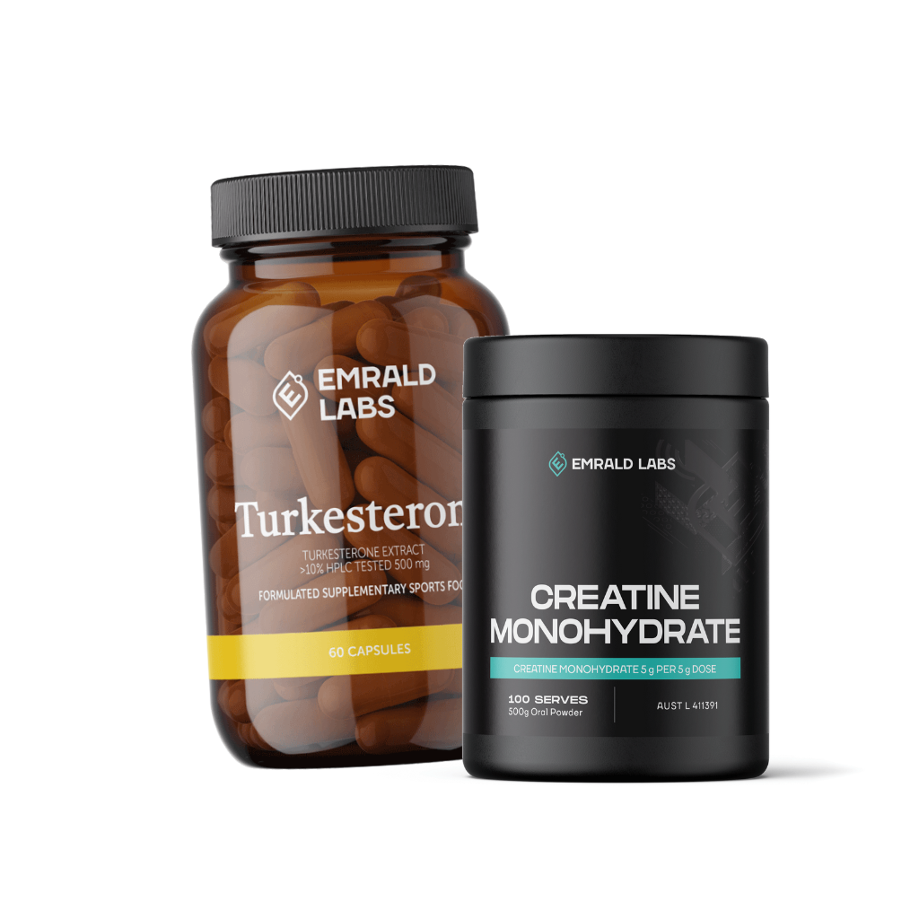 Buy Creatine Powder Supplements Online – Emrald Labs