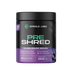 Emrald Labs Pre Shred | Burn Supplement | Pre Shred Reviews