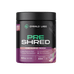 Emrald Labs Pre Shred | Burn Supplement | Pre Shred Reviews