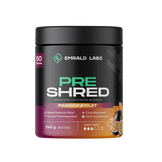 Emrald Labs Pre Shred | Burn Supplement | Pre Shred Reviews