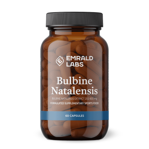 Emrald Labs Bulbine Natalensis | Bulbine Natalensis Reviews