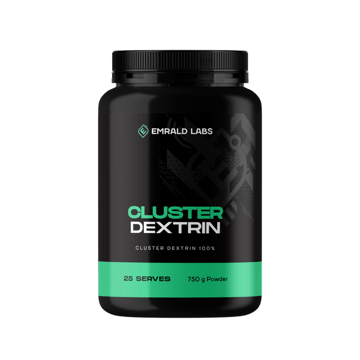 Cluster Dextrin | Carbohydrate Source | Intra Workout Supplement ...