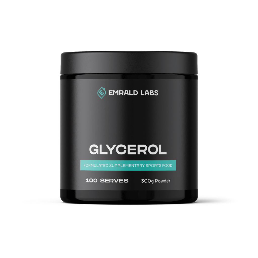 Glycerol Powder - Emrald Labs