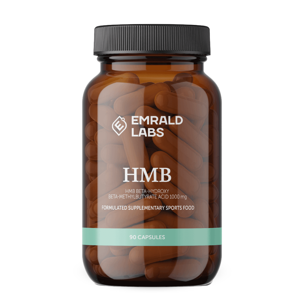 Emrald Labs HMB