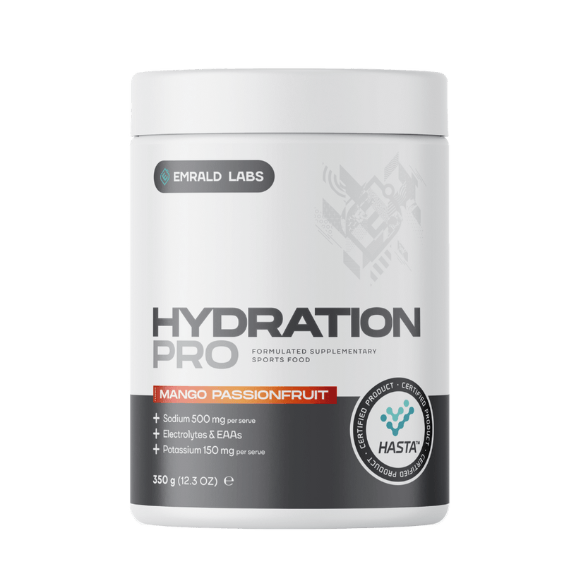 Buy Hydration Pro Online – Emrald Labs