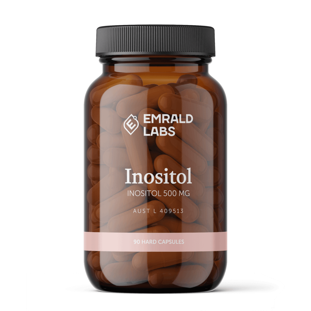 Emrald Labs Insositol | Inositol Supplement Review