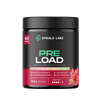 Emrald Labs Pre Load | Pre Workout Supplement | Pre Workout Reviews
