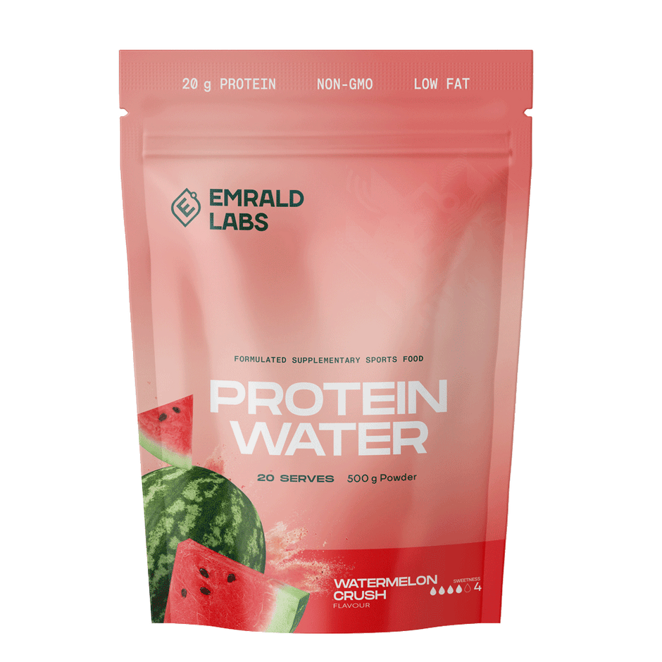 Buy Protein Powder Supplements Online – Emrald Labs