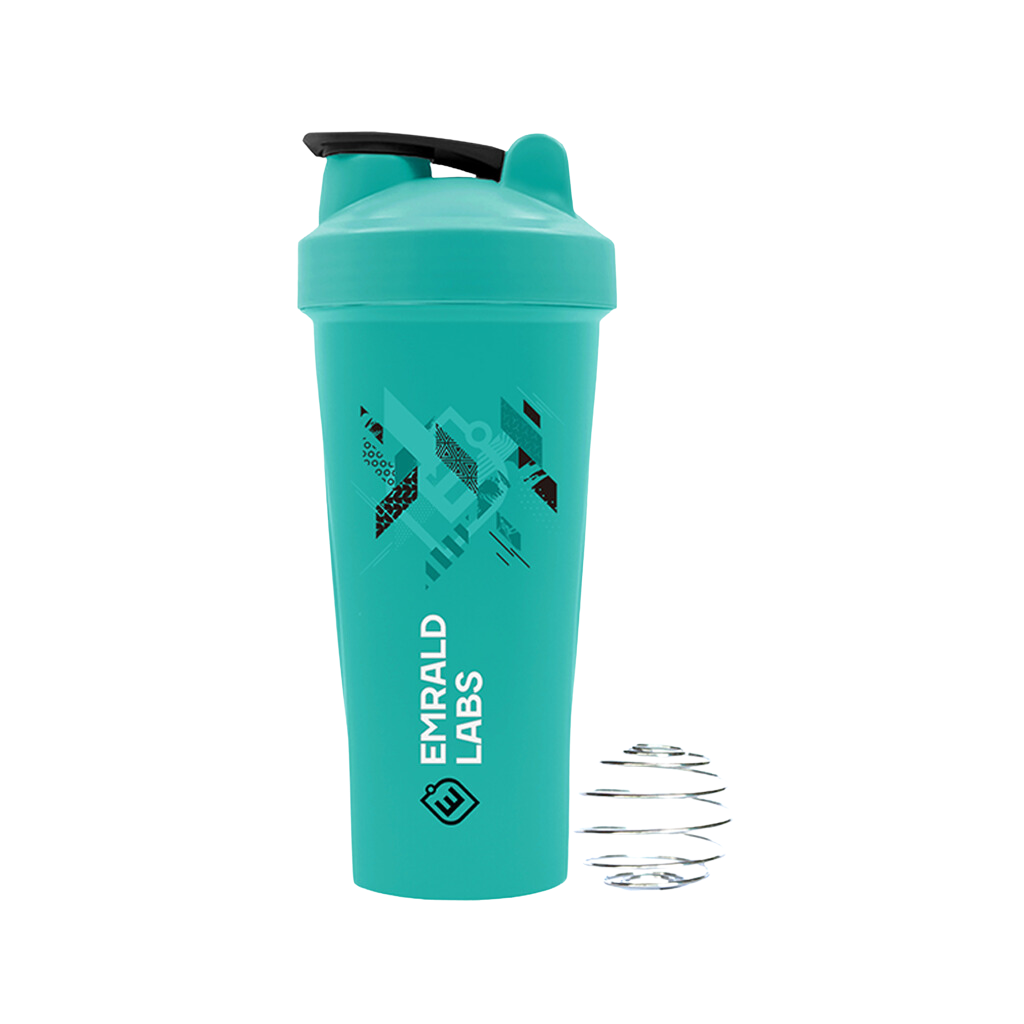Buy Emrald Labs Shakers Online