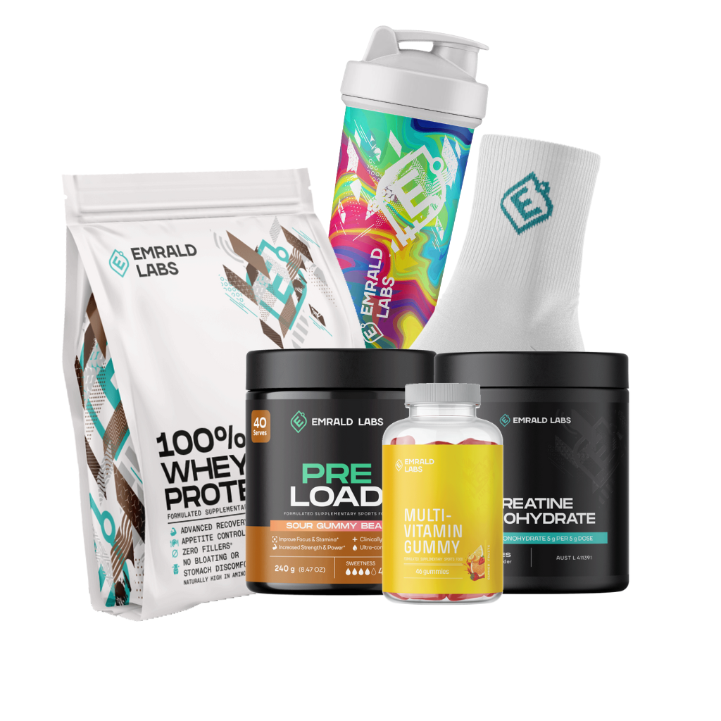 The Ultimate Deal 2.0 – Emrald Labs