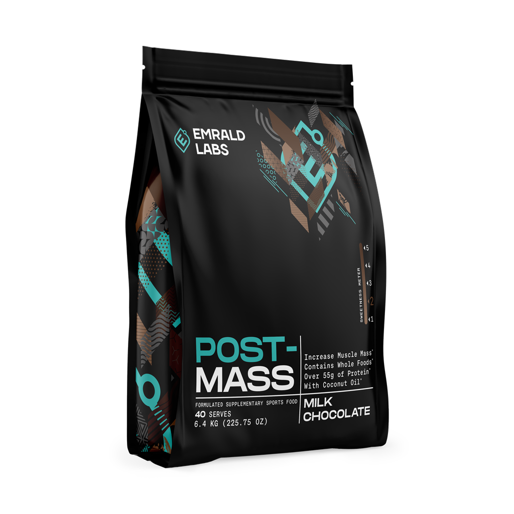 Buy Protein Powder Supplements Online – Emrald Labs