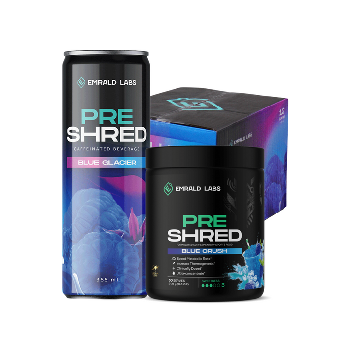 Emrald Labs | Buy Health Sports & Gym Supplements Online