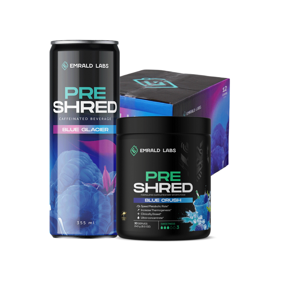 Emrald Labs | Buy Health Sports & Gym Supplements Online