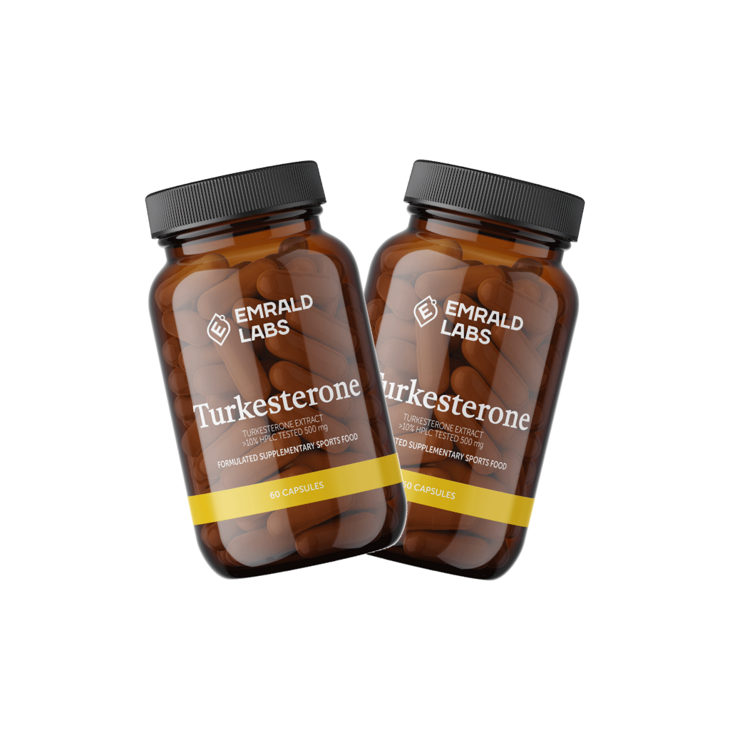 Buy Supplement Twin Packs Online – Emrald Labs