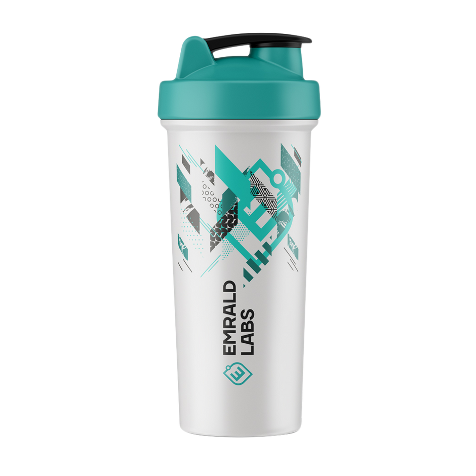 Buy Supplement Shakers Online – Emrald Labs