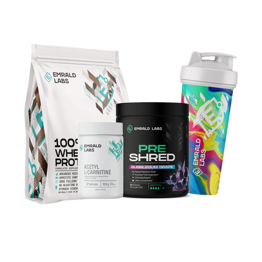 Bundle and Save on Supplements Online – Emrald Labs